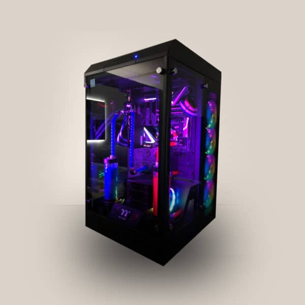 Best Custom Gaming PC Builder - Professional Custom PC Builder Nearby
